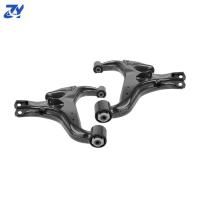 China Rear Left Right Lower Control Arm LR051594 LR051592 LR019979 LR019980 Auto Suspension Arm Fit for Land Rover Range Rover for sale