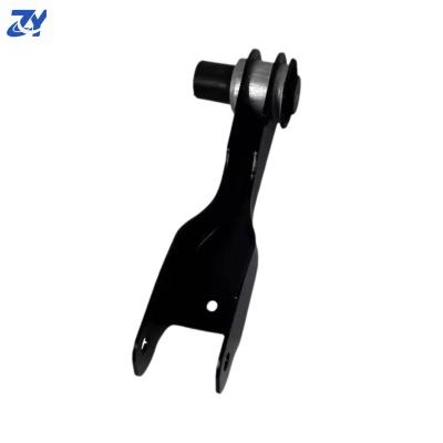 China Rear Left Lower Control Arm LR097278 LR068167 LR097279 LR068166 Auto Suspension Arm Fit for Land Rover Range Rover for sale