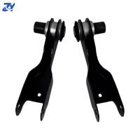 China Rear Left Lower Control Arm LR097278 LR068167 LR097279 LR068166 Auto Suspension Arm Fit for Land Rover Range Rover for sale