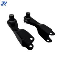 China Rear Left Lower Control Arm LR097278 LR068167 LR097279 LR068166 Auto Suspension Arm Fit for Land Rover Range Rover for sale