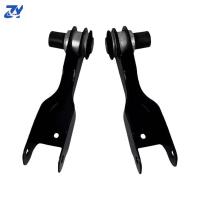 China Rear Left Lower Control Arm LR097278 LR068167 LR097279 LR068166 Auto Suspension Arm Fit for Land Rover Range Rover for sale