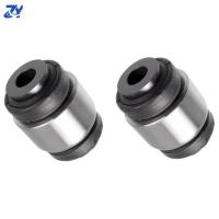 China Easy to Install Rear Upper Control Arm Bushing OEM RHF500130 RHF500061 RHF500060 Fit for Land Rover Range Rover Sport for sale