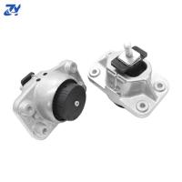 China New Engine Mount Transmission Mount Made in China LR179381 LR056882 LR054850 Fit for Land Rover Range Rover for sale
