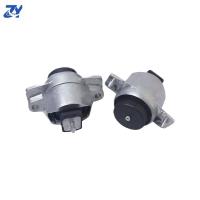 China Engine Mount Transmission Mount T4A2335 T4A2336 T4A31805 T4A33600 Fit for Land Rover Range Rover for sale