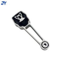 China New Engine Mount Transmission Mount LR000597 J9C1511 Made in China Fit for Land Rover Jaguar for sale