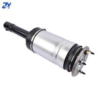 China LR090609 LR090610 Front Air Suspension Strut for Land Rover Range Rover Velar L560 for sale