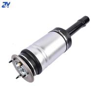 China LR090609 LR090610 Front Air Suspension Strut for Land Rover Range Rover Velar L560 for sale