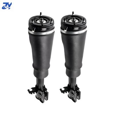 China New Front Left & Right Shock Absorber for Land Rover Range Rover OE LR023743 LR032562 LR023765 LR032568 Auto Spare Parts for sale