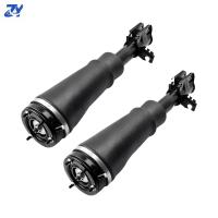 China New Front Left & Right Shock Absorber for Land Rover Range Rover OE LR023743 LR032562 LR023765 LR032568 Auto Spare Parts for sale