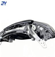 China Original Mercedes E-class 213 Sports Front Bumper and Grille Cover Second-hand Original Car for sale