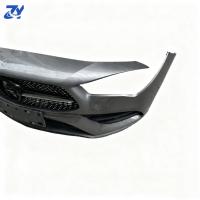 China For Mercedes-Benz Cla Class Cla200 W118 Front Bumper Assembly Front Surround Front bar Original Factory Quality for sale