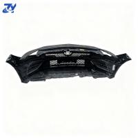 China For Mercedes-Benz Cla Class Cla200 W118 Front Bumper Assembly Front Surround Front bar Original Factory Quality for sale