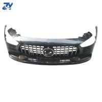 China Suitable for Mercedes-Benz Amg Gt50 53 290 High-quality Original Front Bumper Assembly for sale