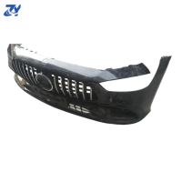 China Suitable for Mercedes-Benz Amg Gt50 53 290 High-quality Original Front Bumper Assembly for sale