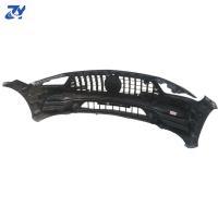China Suitable for Mercedes-Benz Amg Gt50 53 290 High-quality Original Front Bumper Assembly for sale