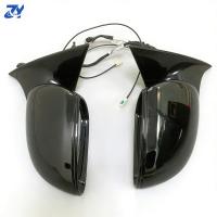 China For Mercedes Benz E-Class S-Class X223 X214 Maybach S480 S580 S680 Side Mirror for sale