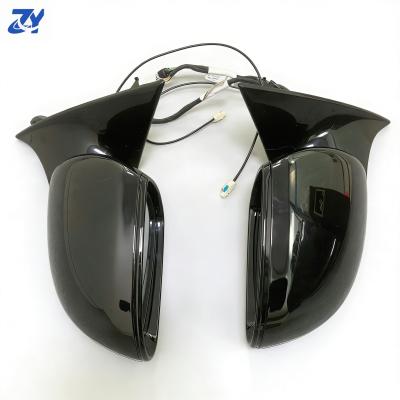 China For Mercedes Benz E-Class S-Class X223 X214 Maybach S480 S580 S680 Side Mirror for sale