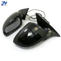 China For Mercedes Benz E-Class S-Class X223 X214 Maybach S480 S580 S680 Side Mirror for sale