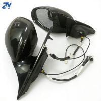 China For Mercedes Benz E-Class S-Class X223 X214 Maybach S480 S580 S680 Side Mirror for sale