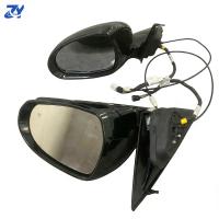 China For Mercedes Benz E-Class S-Class X223 X214 Maybach S480 S580 S680 Side Mirror for sale