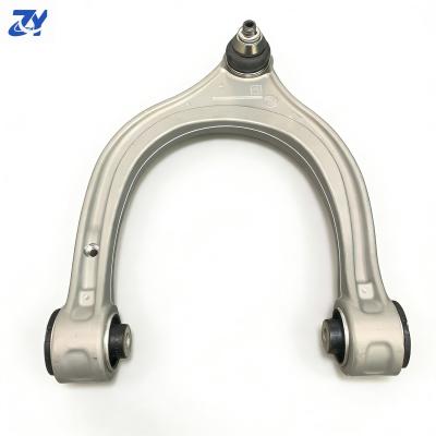 China Aluminum Automotive Suspension Part Left Control Arm for Mercedes W223 Z223 2233302500 2233302100 2233305802 for sale