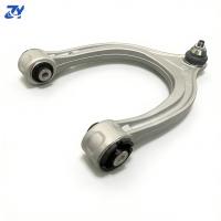 China Aluminum Automotive Suspension Part Left Control Arm for Mercedes W223 Z223 2233302500 2233302100 2233305802 for sale