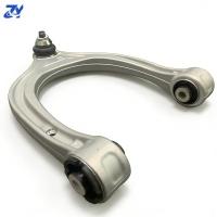 China Aluminum Automotive Suspension Part Left Control Arm for Mercedes W223 Z223 2233302500 2233302100 2233305802 for sale