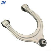 China Aluminum Automotive Suspension Part Left Control Arm for Mercedes W223 Z223 2233302500 2233302100 2233305802 for sale