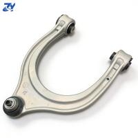 China Aluminum Automotive Suspension Part Left Control Arm for Mercedes W223 Z223 2233302500 2233302100 2233305802 for sale