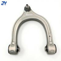 China Mercedes S-Class W223 Z223 S400L M256 2233302600 Right Aluminum Control Arm Silver Car Suspension System for sale