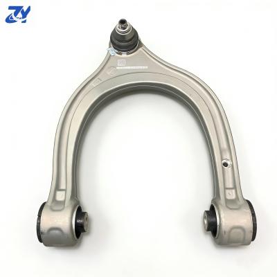 China Mercedes S-Class W223 Z223 S400L M256 2233302600 Right Aluminum Control Arm Silver Car Suspension System for sale