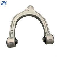 China Mercedes S-Class W223 Z223 S400L M256 2233302600 Right Aluminum Control Arm Silver Car Suspension System for sale