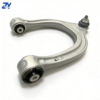China Mercedes S-Class W223 Z223 S400L M256 2233302600 Right Aluminum Control Arm Silver Car Suspension System for sale