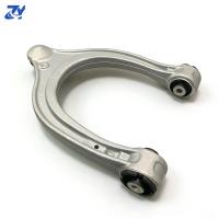 China Mercedes S-Class W223 Z223 S400L M256 2233302600 Right Aluminum Control Arm Silver Car Suspension System for sale