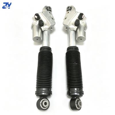China Rear Shock Absorber for Mercedes Benz W463 W460 W461 G350 G500 G550 G63 OE A4633203502 A4633203602 for sale