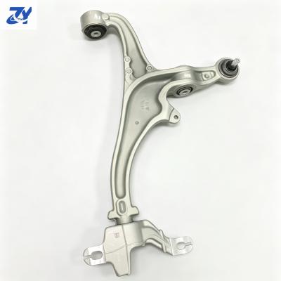 China Suitable for Mercedes-Benz G-CLASS G550 G63 W463 Front Left Lower Suspension Control Arm OE 4633309501 for sale
