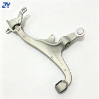 China Suitable for Mercedes-Benz G-CLASS G550 G63 W463 Front Left Lower Suspension Control Arm OE 4633309501 for sale