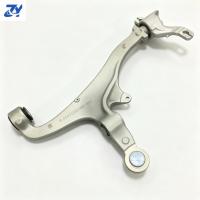 China Suitable for Mercedes-Benz G-CLASS G550 G63 W463 Front Left Lower Suspension Control Arm OE 4633309501 for sale