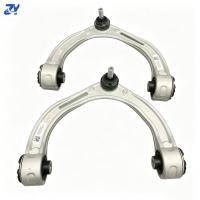 China Aluminum Steel Nibock Front Track Control Arm Spherical Joint for Mercedes Benz G Class W463 G350 G400 G500 OE A4633307901 for sale