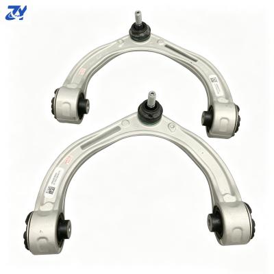 China Aluminum Steel Nibock Front Track Control Arm Spherical Joint for Mercedes Benz G Class W463 G350 G400 G500 OE A4633307901 for sale