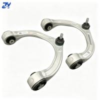 China Aluminum Steel Nibock Front Track Control Arm Spherical Joint for Mercedes Benz G Class W463 G350 G400 G500 OE A4633307901 for sale