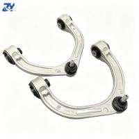 China Aluminum Steel Nibock Front Track Control Arm Spherical Joint for Mercedes Benz G Class W463 G350 G400 G500 OE A4633307901 for sale