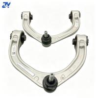 China Aluminum Steel Nibock Front Track Control Arm Spherical Joint for Mercedes Benz G Class W463 G350 G400 G500 OE A4633307901 for sale