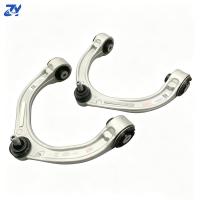 China Aluminum Steel Nibock Front Track Control Arm Spherical Joint for Mercedes Benz G Class W463 G350 G400 G500 OE A4633307901 for sale