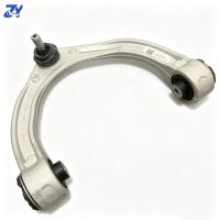 China Aluminum Steel Nibock Front Track Control Arm Spherical Joint for Mercedes Benz G Class W463 G350 G400 G500 OE A4633307901 for sale