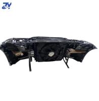 China For BMW 3 Series G20 G28 320 325 330 Radiator Set Headlight Grille Wing Plate Engine Cover New Auto Parts Front Bumper Assembly for sale