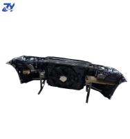 China For BMW 3 Series G20 G28 320 325 330 Radiator Set Headlight Grille Wing Plate Engine Cover New Auto Parts Front Bumper Assembly for sale