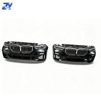 China For 2019 BMW X5 G05 Msport Front Bumper Cover Bumper Assembly OE 51119492875 Car Body Kit for sale