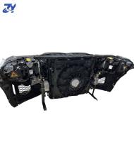 China For 2019 BMW X5 G05 Msport Front Bumper Cover Bumper Assembly OE 51119492875 Car Body Kit for sale