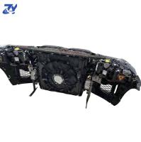 China For 2019 BMW X5 G05 Msport Front Bumper Cover Bumper Assembly OE 51119492875 Car Body Kit for sale